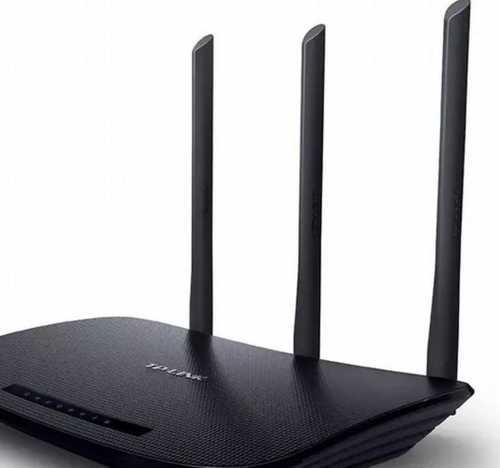 Wi-Fi роутер TL-WR940N