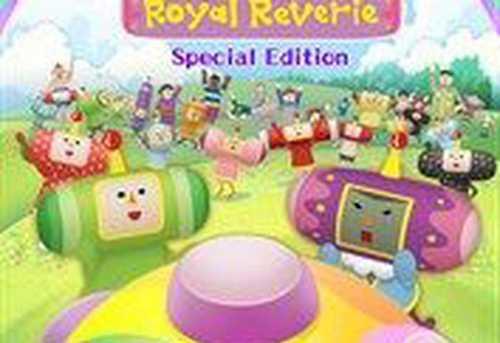 We Love Katamari reroll+ Royal Reverie Special Edi