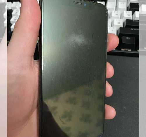 iPhone X, 64 ГБ