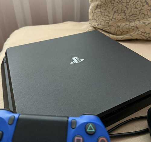 Sony playstation 4