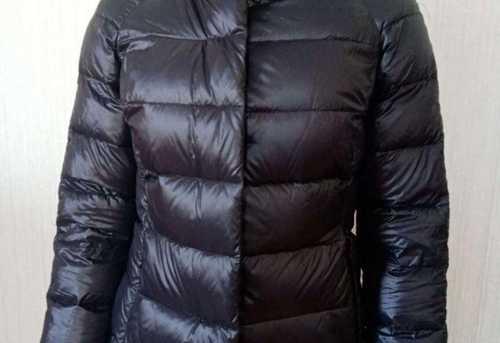 Куртка демисезонная женская 42-44