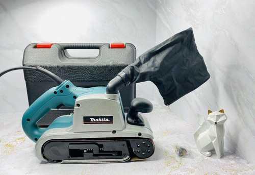 Ленточная шлифмашина Makita 9403