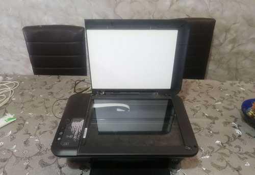 Принтер hp deskjet2050