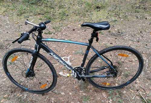 Merida Cyclocross 300