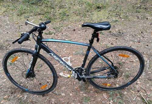 Merida Cyclocross 300