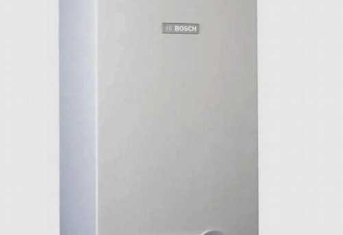 Газовая колонка bosch