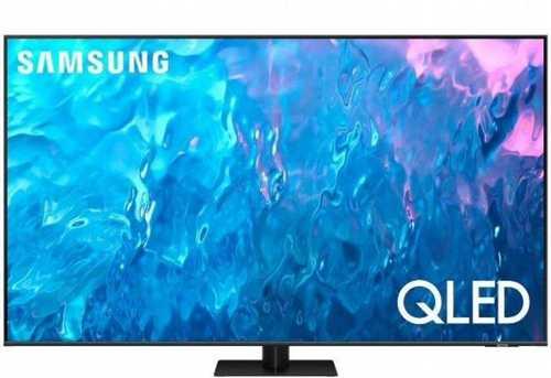 Qled Телевизор Samsung QE55Q70CAU