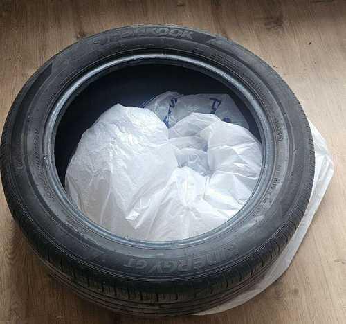 Hankook Kinergy 4S2 H750 225/55 R17