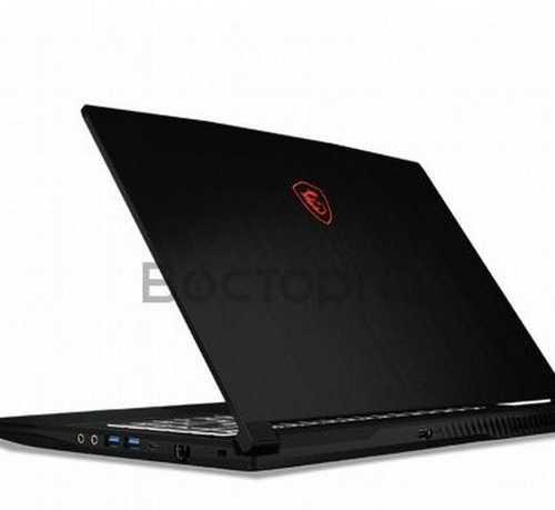 Ноутбук MSI CreatorPro M15 A11UIS-1083RU, Core i7