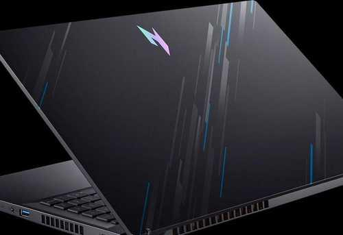 Игровой ноутбук 15.6" Acer Nitro 5 ANV15-51, 512 ГБ, Core i5-13420H, RAM 24 ГБ, GeForce RTX 3050 6 ГБ