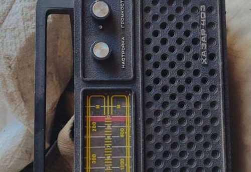 Магнитофон радиотехника, радио