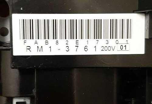 Фьюзер (печка) в сборе HP RM1-3761