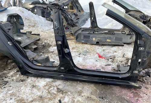 Порог кузова правый Volkswagen Jetta 6 2012