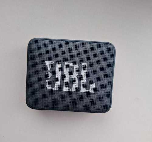 Колонка jbl GO 2