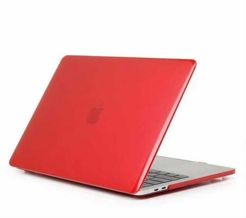 Чехол для MacBook Pro 16 Model A2141