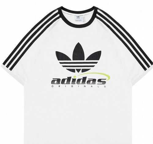 Футболка Adidas Sport