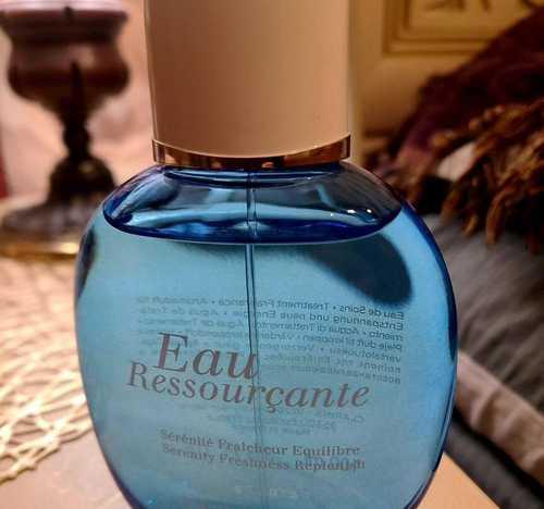 Ароматическая вода Clarins