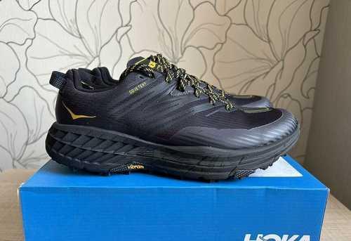 Кроссовки Hoka Speedgoat 4 GTX