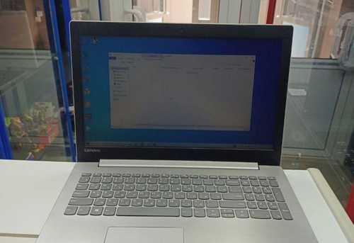 15.5" Lenovo IdeaPad 320-15ISK, 128 ГБ, Core i3-6006U, RAM 8 ГБ, GeForce 920MX 2 ГБ