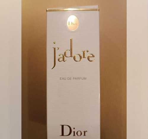 Духи dior jadore