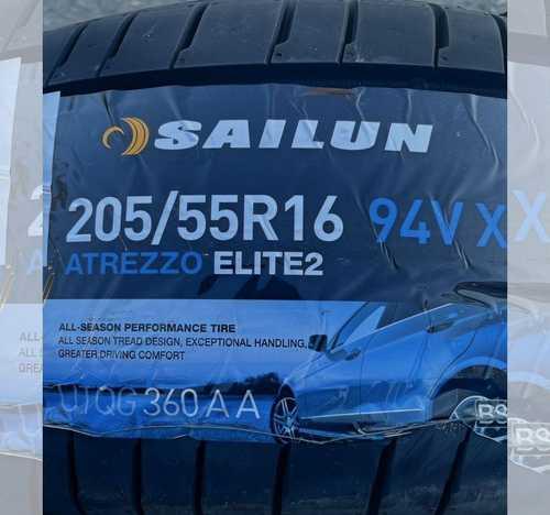 Sailun Atrezzo Elite 2 205/55 R16 94V
