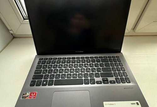 Ноутбук Asus VivoBook A512DA-BQ1316 15.6