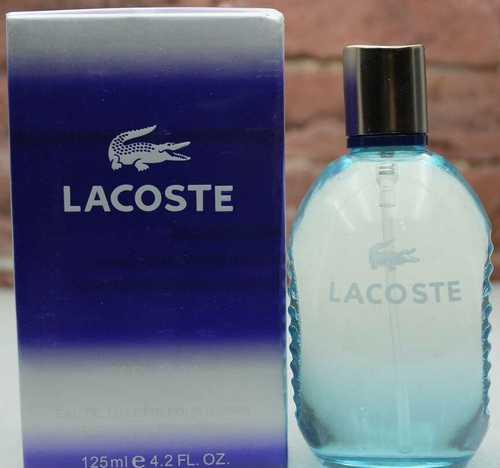 Духи Lacoste Cool Play, Лакост