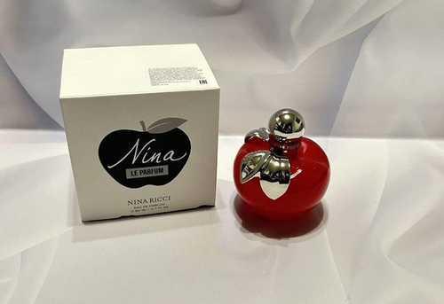 Nina ricci nina Le Parfum 80 мл