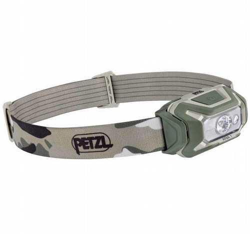 Petzl Aria 1 RGB мультикам