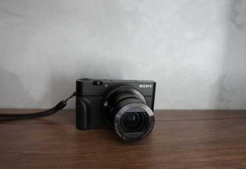 Sony RX100 M3