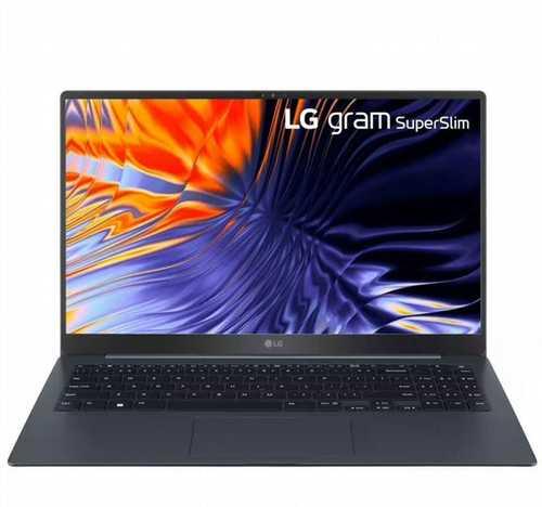 LG Gram SupеrSlim i7-1360P/i5-1340P 1TB oled