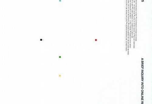 THE 1975 - A Brief Inquiry Into Online Relationsh