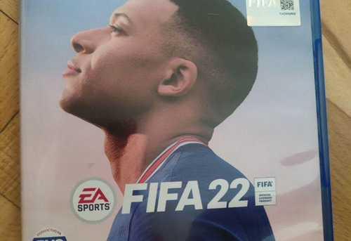 Fifa 2022 ps4