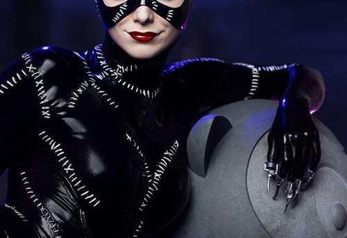 Catwoman