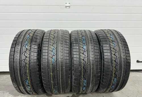 Nitto NT421Q 235/55 R17 99V