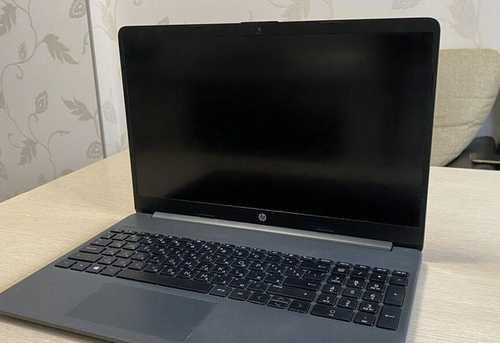 Ноутбук 15.6" HP 15s-eq1145ur, 256 ГБ, Athlon 3020e, RAM 4 ГБ, Radeon Graphics