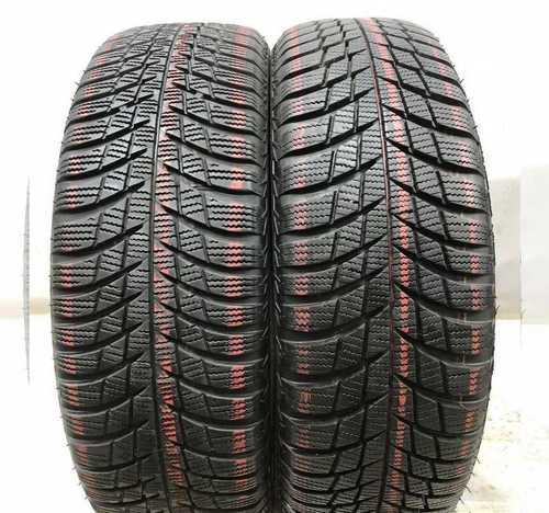 Bridgestone Blizzak LM-001 185/65 R15 88T