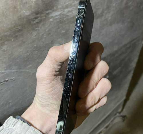 iPhone 13 Pro Max, 128 ГБ