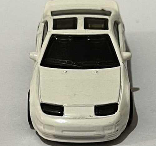 Hot wheels Nissan 300 ZX