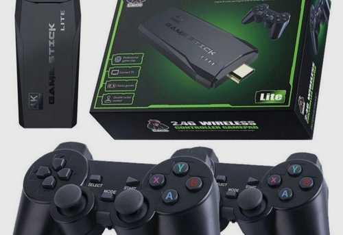 2.4G Wireless controller gamepad lite