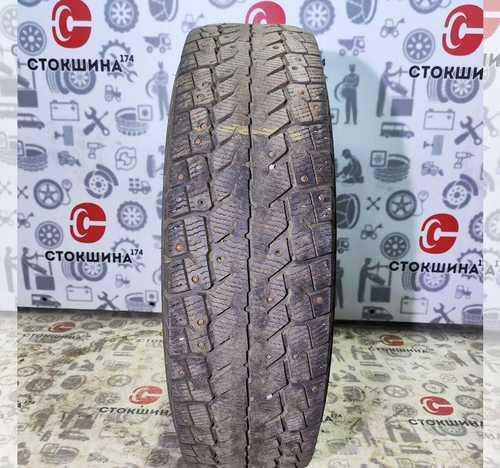 Шина б/у 195/75 R16C Cordiant Business CW-2