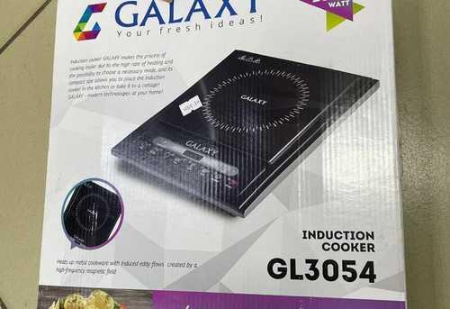 Индукционная плита galaxy GL3054