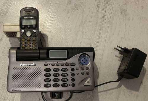 Радиотелефон Panasonic KX-TCD 735RU