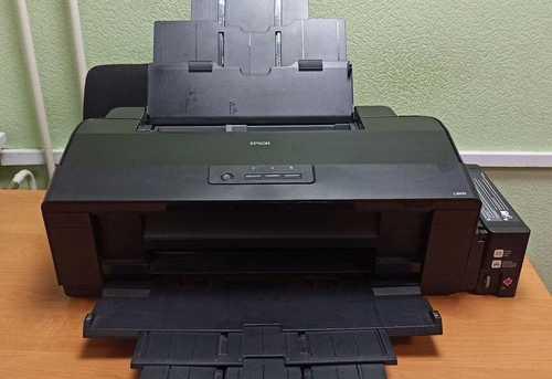 Принтер epson L1800 с снпч