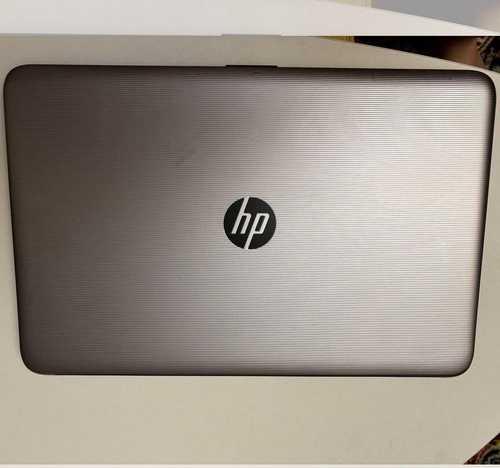 Ноутбук HP HQ-TRE 71025