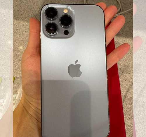 iPhone 13 Pro Max, 256 ГБ