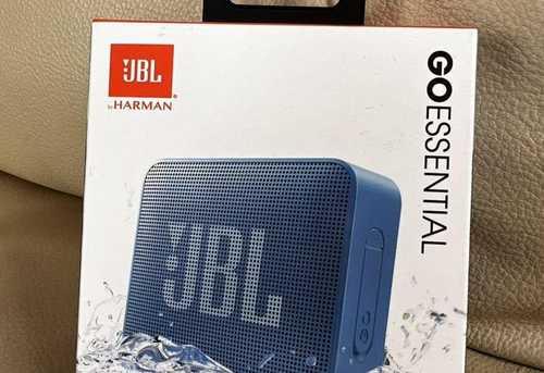 Jbl GO essential