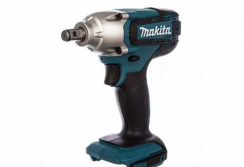 Гайковерт аккум. Makita DTW190Z аккумуляторный (ба