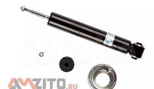 Bilstein 15069139 амортизатор масляный задний b2