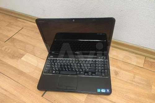 Купить Батарею На Ноутбук Dell Inspiron N5110 В Краснодаре
